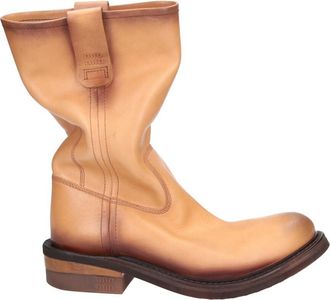 Miu Miu Stiefeletten Foule