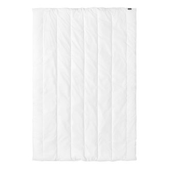 Centa-Star Winterdecke Centa-Star Vital Plus, 155 x 220 cm, TREVIRA-Superloft Plus Endloshohlfaser, W&auml;rme- und feuchtigkeitsregulierend, &Ouml;ko-Tex Standard 100 Kla