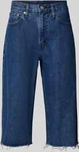 Levi's Jeansshorts mit 5-Pocket-Design