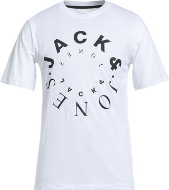 Jack & Jones TOPS - T-shirts auf YOOX.COM