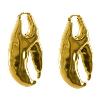 Jacquemus Earrings - Gold