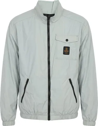 RefrigiWear JACKEN & M&Auml;NTEL - Jacken und Anoraks auf YOOX.COM