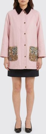 Valentino Veste VALENTINO Femme couleur Rose