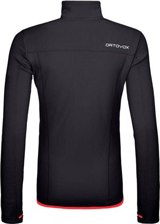 Ortovox Damen Fleecejacke FLEECE JACKET W