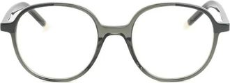 Kaleos unisex, Accessoires, Gris, Taille: 49 MM Lindley 003 Eyeglasses
