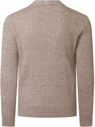 Maerz Strickjacke Maerz Muenchen 532900 Strickcardigan Herren Bekleidung
