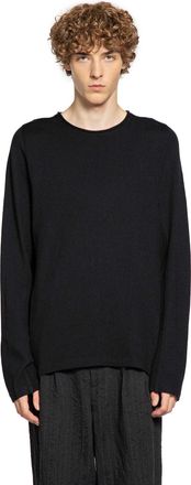 Forme Dexpression F Crew Neck Sweater