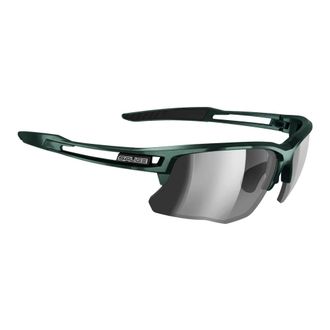 Salice 031 Sonnenbrille - - Accessories - unisex - Schwarzk - ONE SIZE