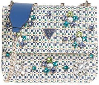 Guess SACS - Sacs Bandouli&egrave;re sur YOOX.COM
