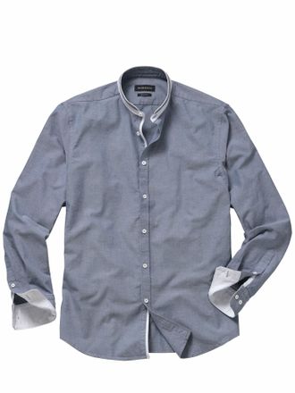 Mey & Edlich Protagonisten-Hemd