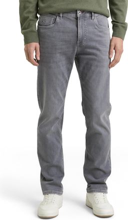 Tom Tailor TTMARVIN Straight Jeans mit Superstretch