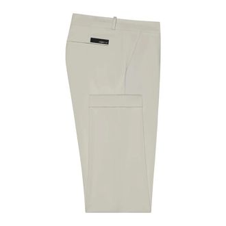 Roberto Ricci Design Rrd, Homme, Pantalons, Beige, Taille: 2XL Suit Pantalons