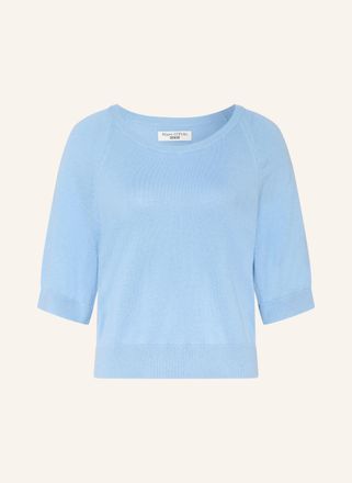 Marc O'Polo Denim Marc Opolo Denim Pullover Mit 3/4-Arm blau