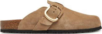 Tamaris Pantoletten Tamaris 1-27600-44 Beige