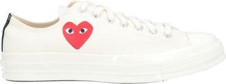 CONVERSE X COMME DES GARCONS SCHUHE - Sneakers auf YOOX.COM