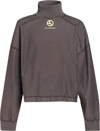 Acne Studios TOPS - Sweatshirts auf YOOX.COM