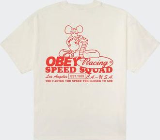 Obey T-shirt - Taille XL