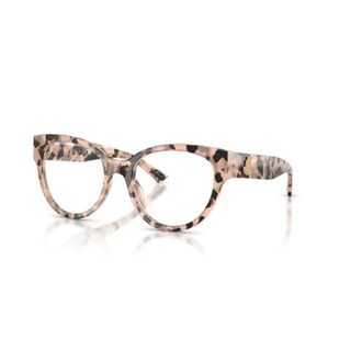 Jimmy Choo London Jc3050U 5080 Brillen - - Accessories - Damen - Braun - 54 MM