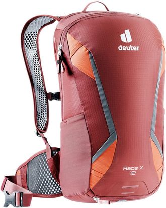 Deuter Race X Fahrradrucksack (12 L)
