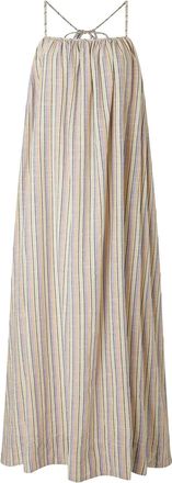 SOEUR Robe Arielle Rayures Soeur