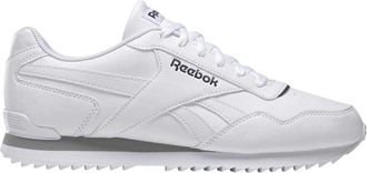 Reebok Royal Glide Klassisch Sneaker f&uuml;r Herren (Wei&szlig;)