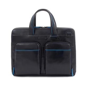 Piquadro Herren, Taschen, Blau, ONE SIZEGr&ouml;&szlig;e