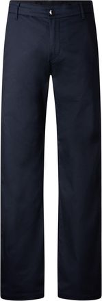 Bogner Chino Riley f&uuml;r Herren - Navy-Blau - 54