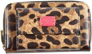 Dolce & Gabbana Petite maroquinerie - Portefeuilles sur YOOX.COM