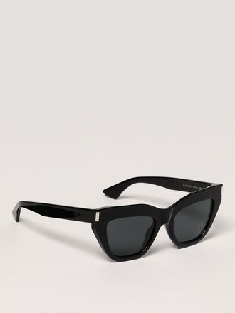 Saint Laurent Lunettes De Soleil SAINT LAURENT Femme couleur Noir