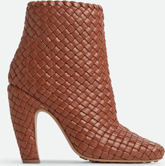 Bottega Veneta Bottine Canalazzo - Bottega Veneta
