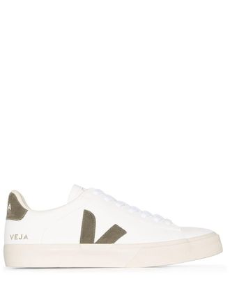 Veja baskets Campo - Blanc
