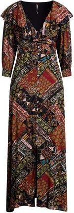 Free People ROBES - Robes longues sur YOOX.COM