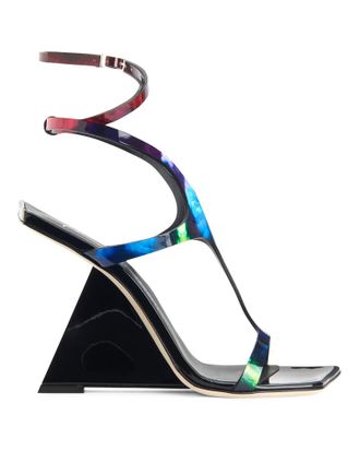 Giuseppe Zanotti TUTANKAMON Sandals