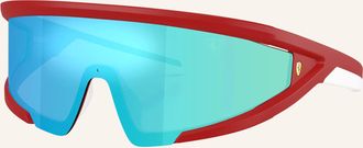 Ferrari Sonnenbrille fz6038u rot