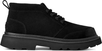 UGG Ugg, Herren, Schuhe, Schwarzk, 46 EUGr&ouml;&szlig;e