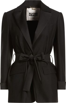 Silvian Heach ANZ&Uuml;GE und CO-ORDS - Blazers auf YOOX.COM