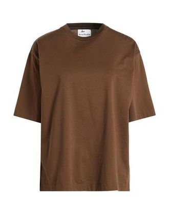 Acne Studios TOPS - T-shirts sur YOOX.COM