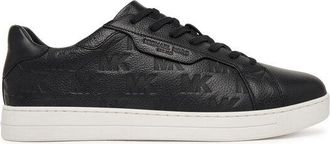 Michael Kors Sneakers 42T6KEFS1L Schwarz