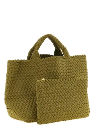 Naghedi Tote Bag - Olive