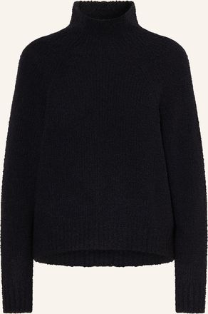 Windsor Windsor. Pullover schwarz