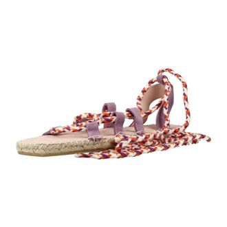 Macarena Damen, Schuhe, Lila, 37 EUGr&ouml;&szlig;e