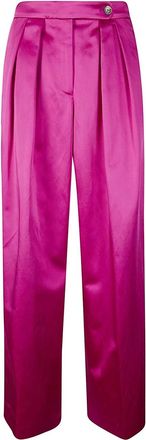 Dries Van Noten Pantalons D&eacute;contract&eacute;s