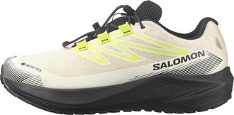 Salomon AERO Flow GRVL Gore-Tex wasserdichte Herren Gravel Laufschuhe