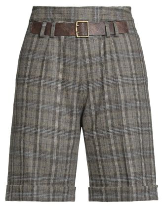 Ga&euml;lle Paris HOSEN & R&Ouml;CKE - Shorts & Bermudashorts auf YOOX.COM