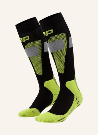 CEP Cep Skisocken Ski Merino Tall 3.0 schwarz