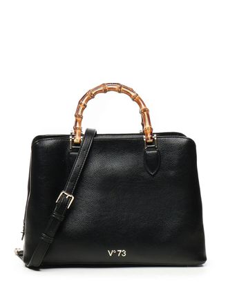 V&deg; 73 Kristin Tote Bag - Schwarz