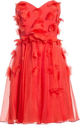 Rhea Costa KLEIDER - Mini-Kleider auf YOOX.COM