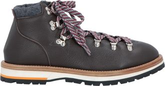 Andrea Ventura SCHUHE - Stiefeletten auf YOOX.COM