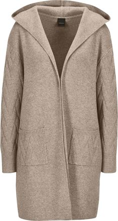 Madeleine Strickjacke