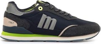 Mtng Sneakers Homme JOGGO 84859 | 61797 | Wilson Marino 261